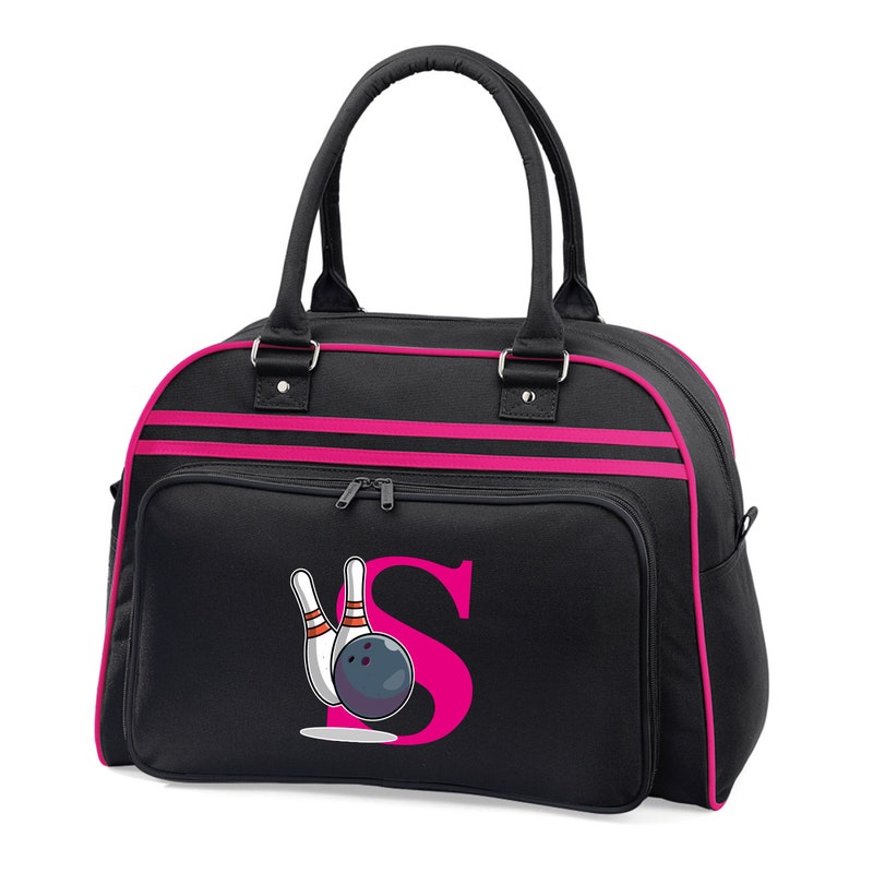 Bowling Ball Bag - Etsy