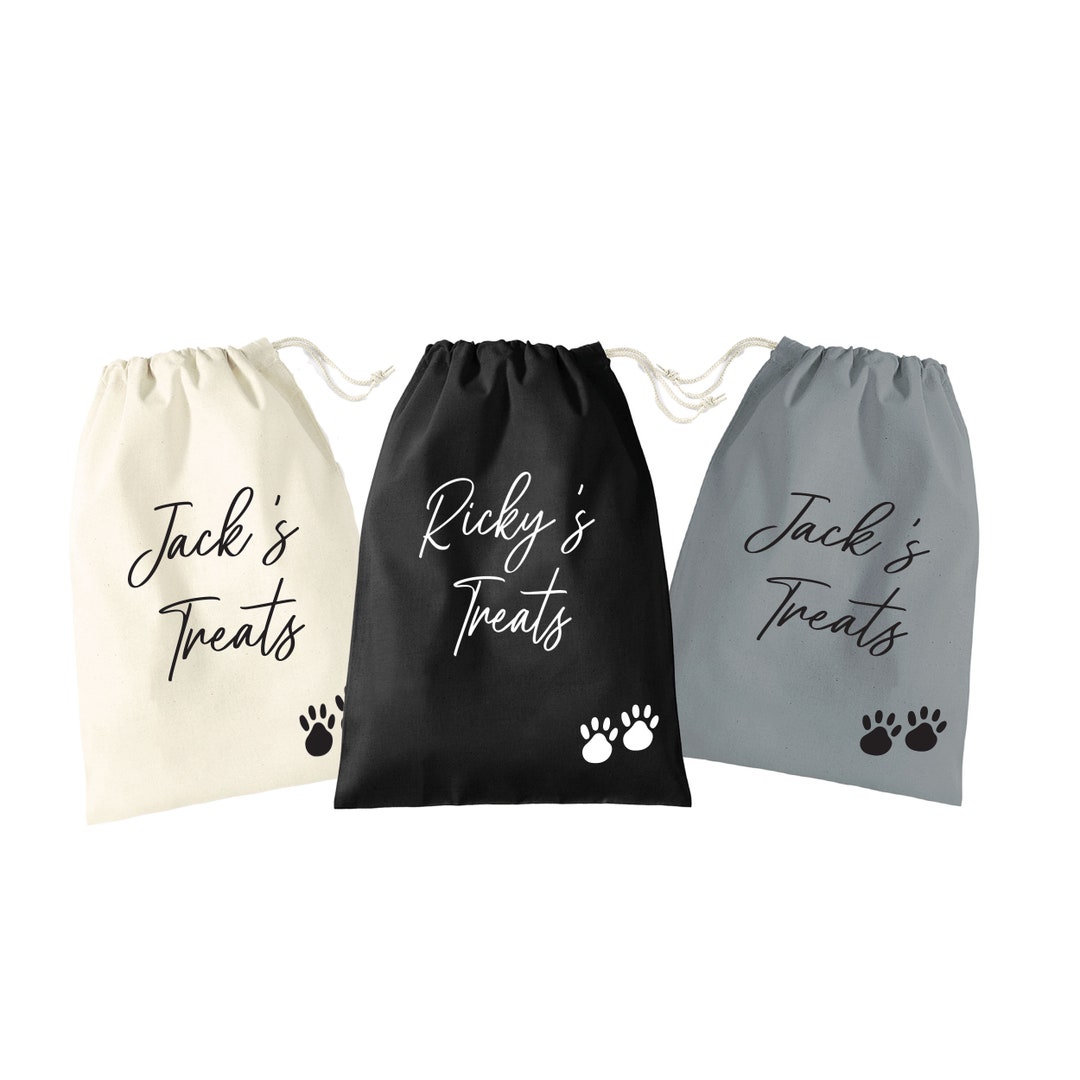 Personalised Dog Treat Bag, Pet Treat Bag, Dog Treat Pouch, Training ... Personalised Dog Treat Bag, Pet Treat Bag, Dog Treat Pouch, Training ...