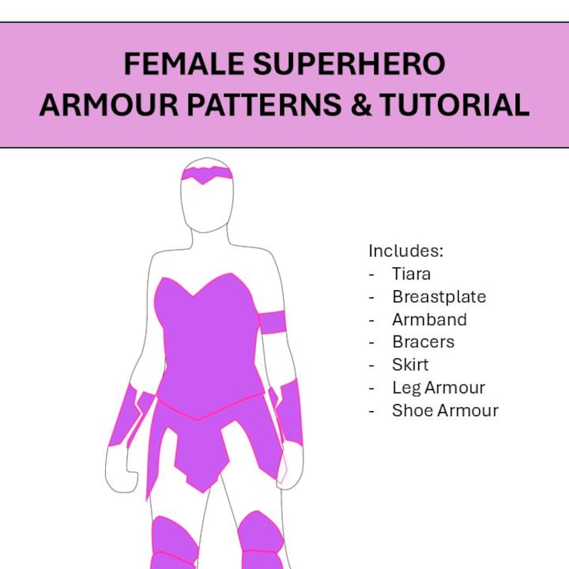 Wonder Women Cosplay Costume - Etsy