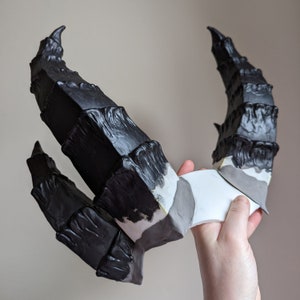 Foam Horn Patterns - Etsy