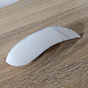 Foam Horn Patterns - Etsy