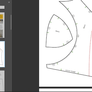 Foam Breastplate Patterns - Etsy