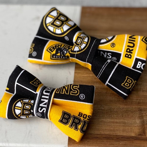 Boston Bruins - Etsy