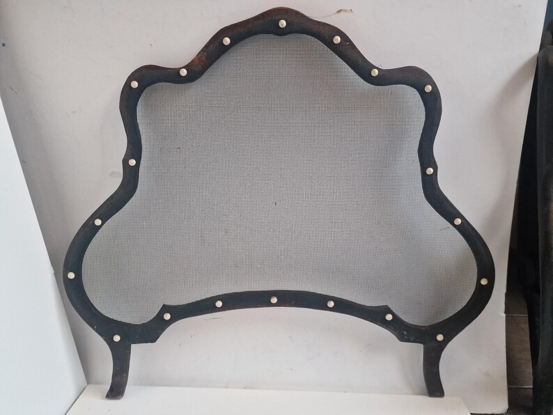 A Set of 3 Antique Dutch Window Screens - Early 20th Century ...