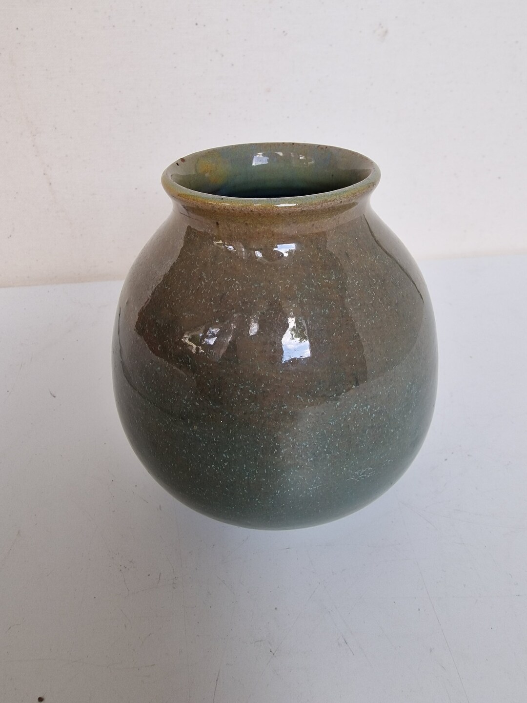 Luster Glaze Art Deco Pottery Factory Holland, 1920-1930, Art Nouveau ...