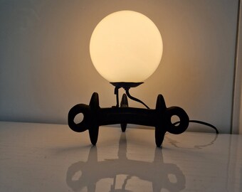 Anker Lamp - Etsy