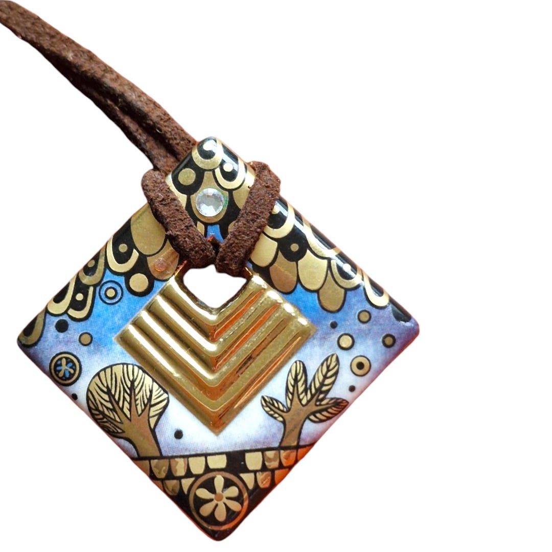 GOEBEL X Gustav Klimt , Artistic Marked Porcelain With Rhinestone ...