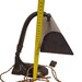 Art Nouveau Desk Lamp, Jugendstil Clerk Lamp, Adjustable Shade - Etsy