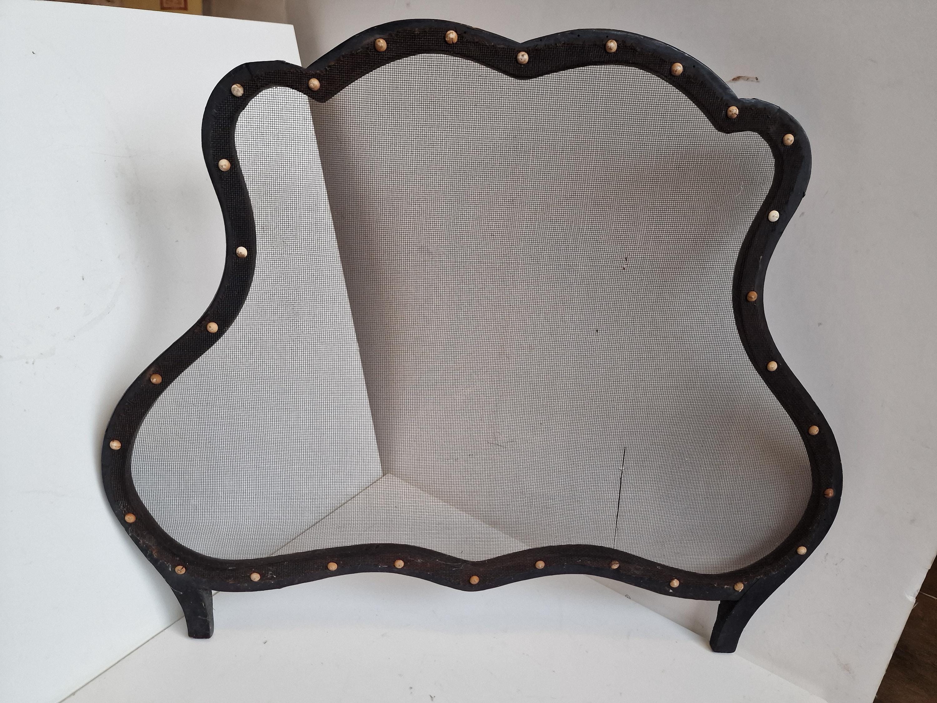 A Set of 3 Antique Dutch Window Screens - Early 20th Century ...