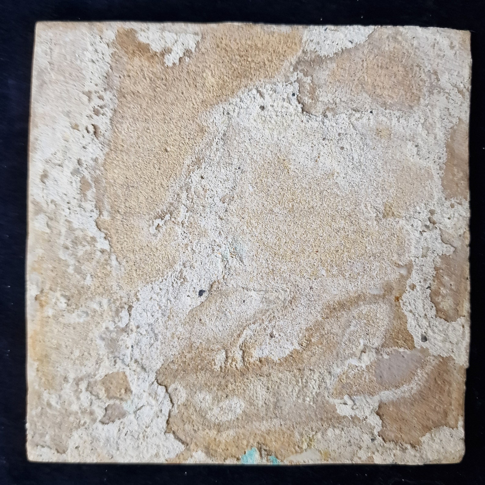 Antique Dutch Tile Rattenvanger Rat Catcher Police Joke - Etsy