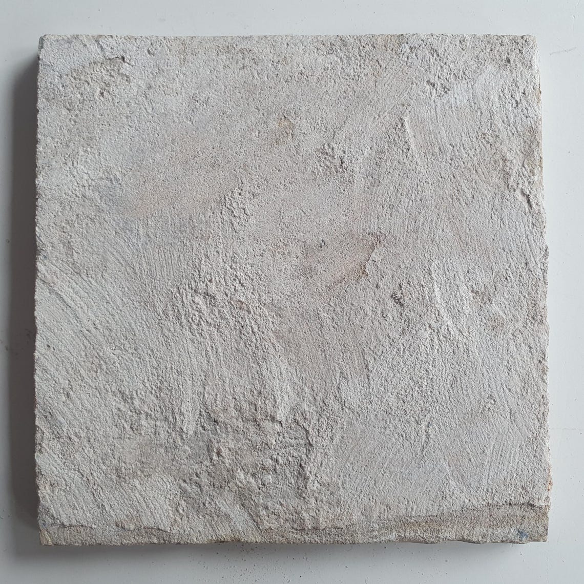 Antique Dutch Circle Tile - Wan-li Cirkel - Dated Around 1660, Wan-li ...