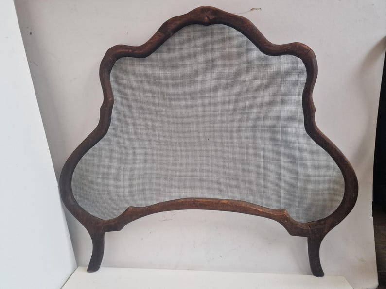 A Set of 3 Antique Dutch Window Screens - Early 20th Century ...