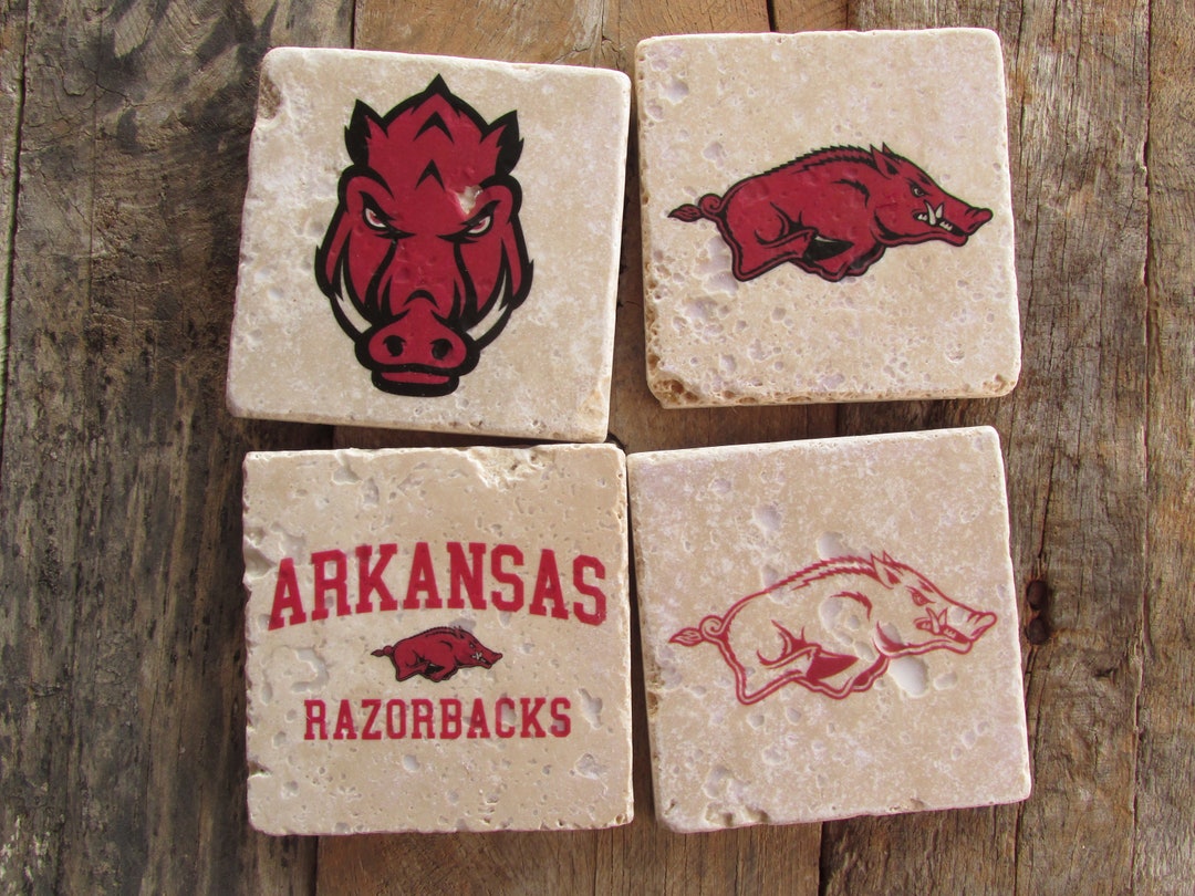 Arkansas Razorbacks Football Gift, Arkansas Football, University of ...