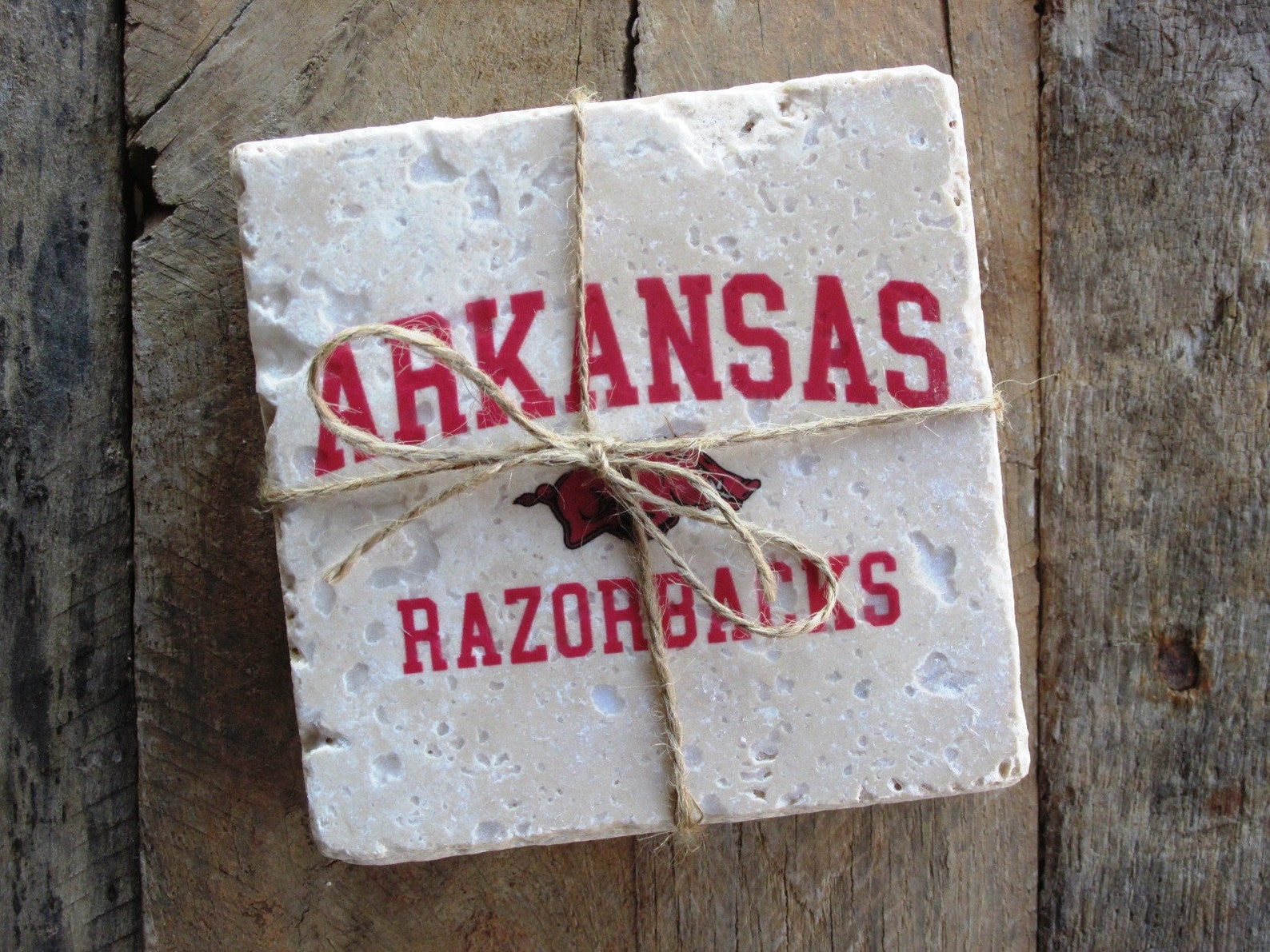 Arkansas Razorbacks Football Gift, Arkansas Football, University of ...