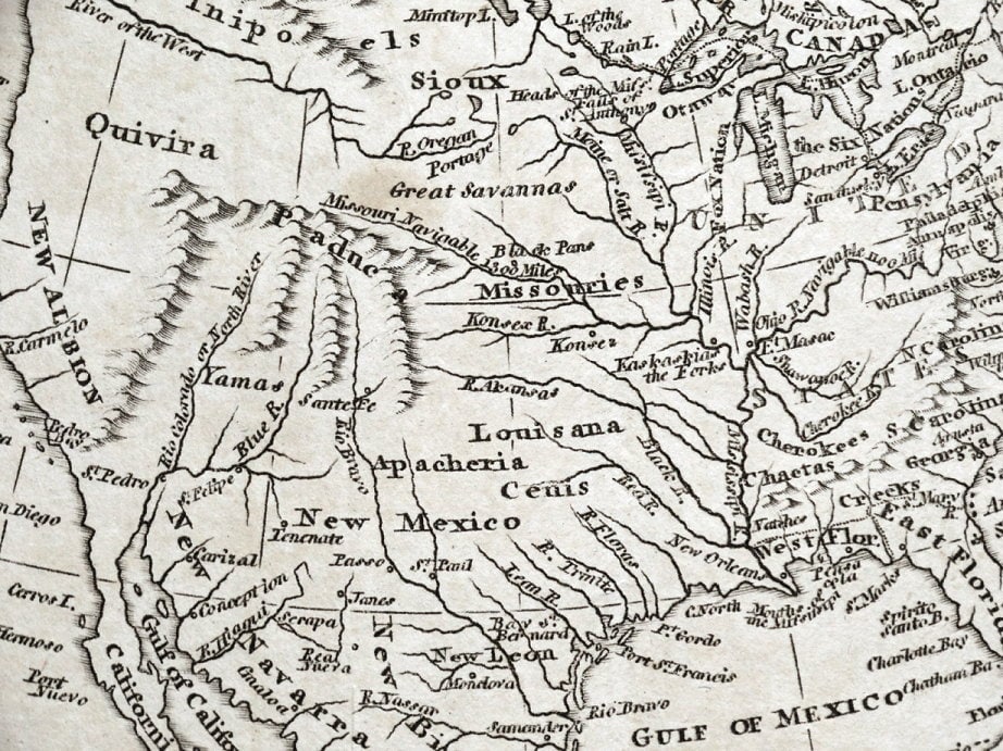 Antique Map NORTH AMERICA, USA, Canada, G.a.cooke Original Map 1817 - Etsy