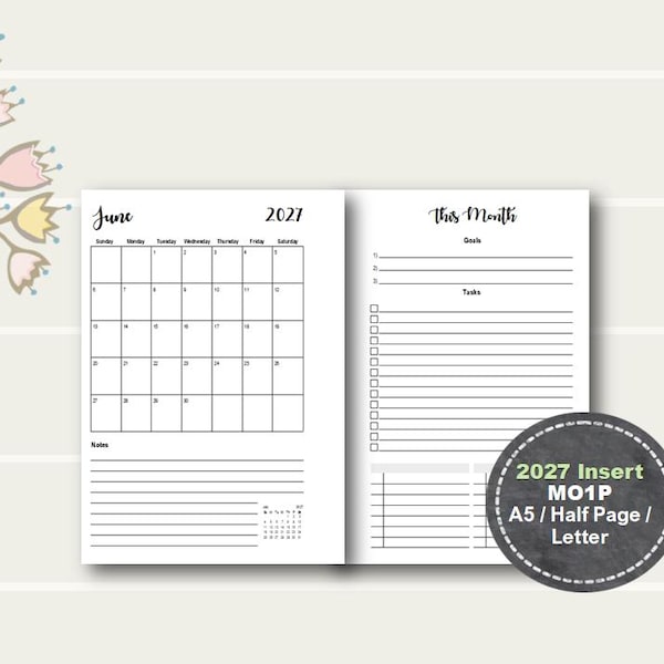 DayByDesignPlanners - Etsy