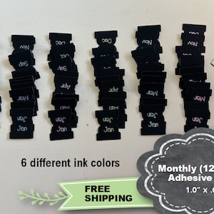 DayByDesignPlanners - Etsy