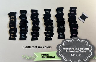 DayByDesignPlanners - Etsy