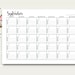 Business Planner Printable, Small Business Planner, Order Form, Income ...