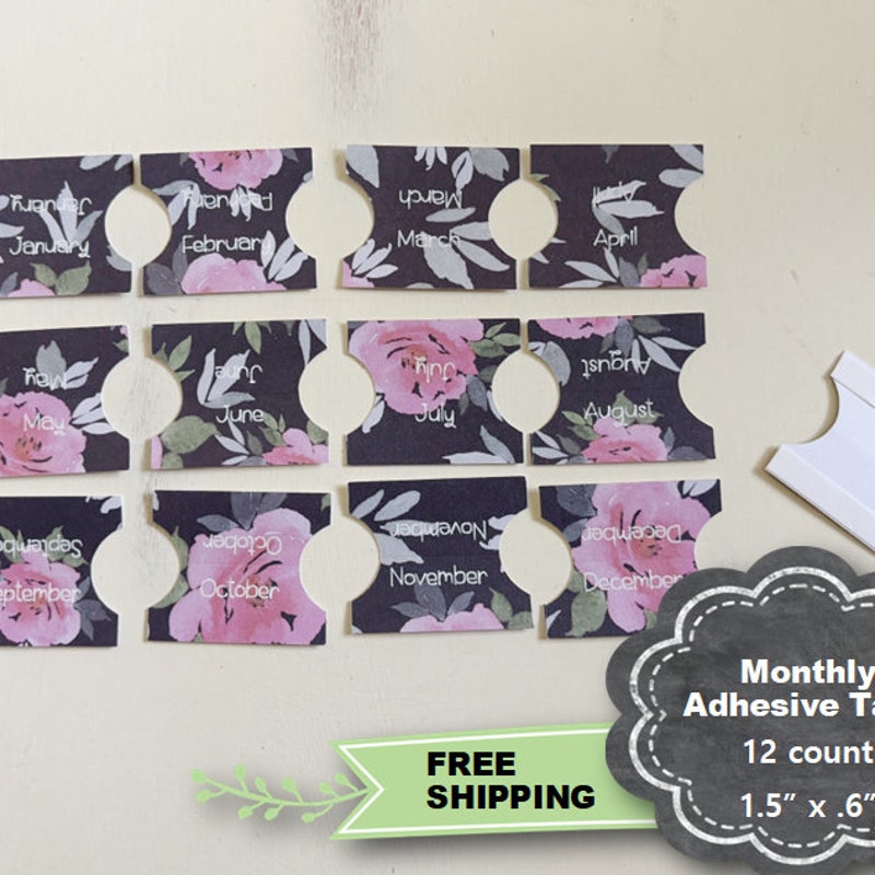 DayByDesignPlanners - Etsy