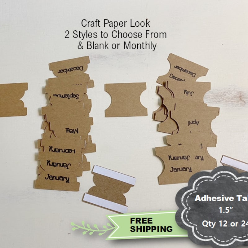Sticky Divider - Etsy