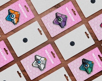 Destiny 2 Pin - Etsy