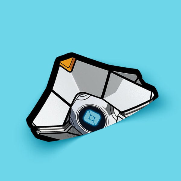 Destiny Ghost - Etsy