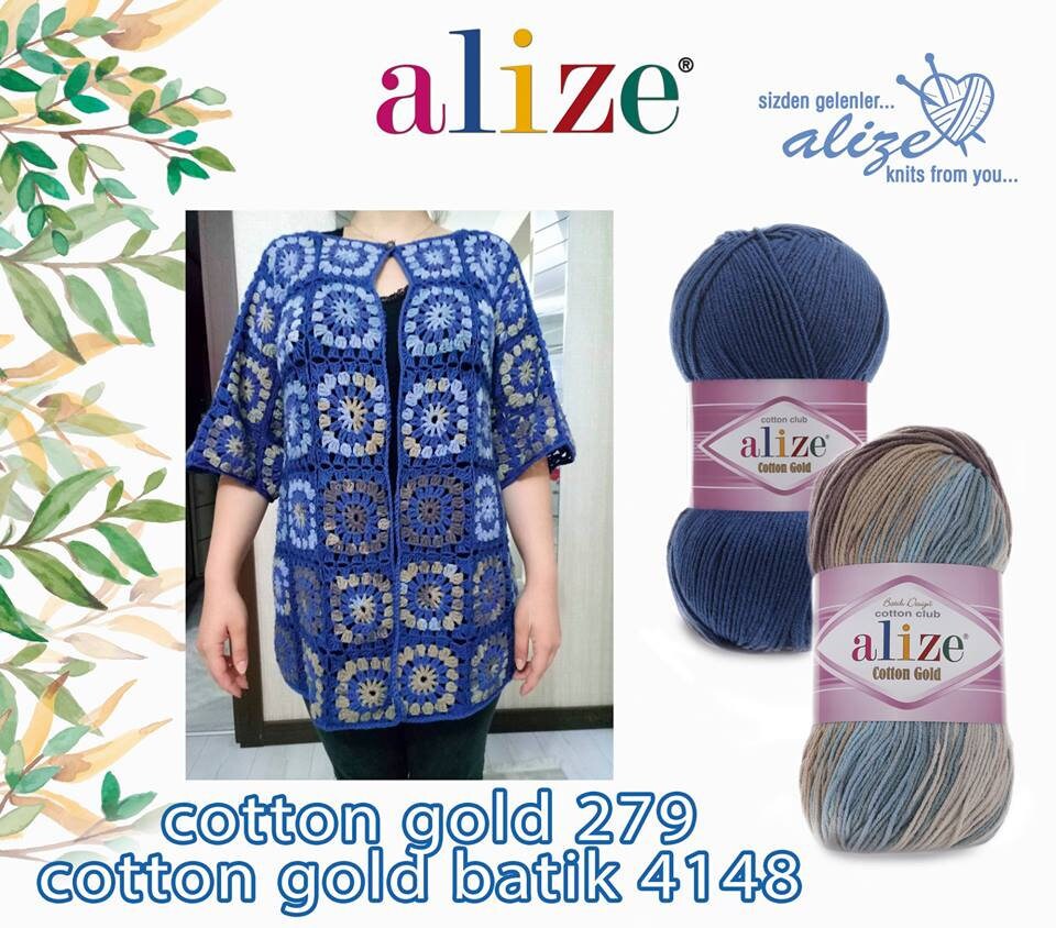 Yarn COTTON GOLD Alize Crochet Yarn Doll Pattern Amigurumi - Etsy Canada