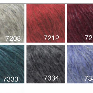 Yarn GAZZAL QUEEN Yarn Wool Yarn Metallic Yarn Knitting Scarf - Etsy