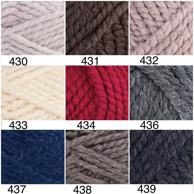 Yarn YARNART ALPINE ALPACA 150g Yarn Wool Yarn Alpaca Yarn | Etsy