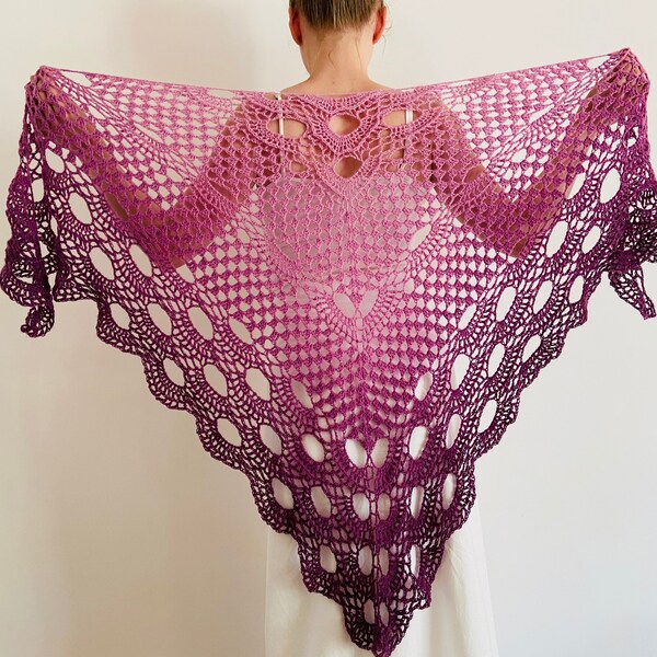 Bridal Shawl - Etsy