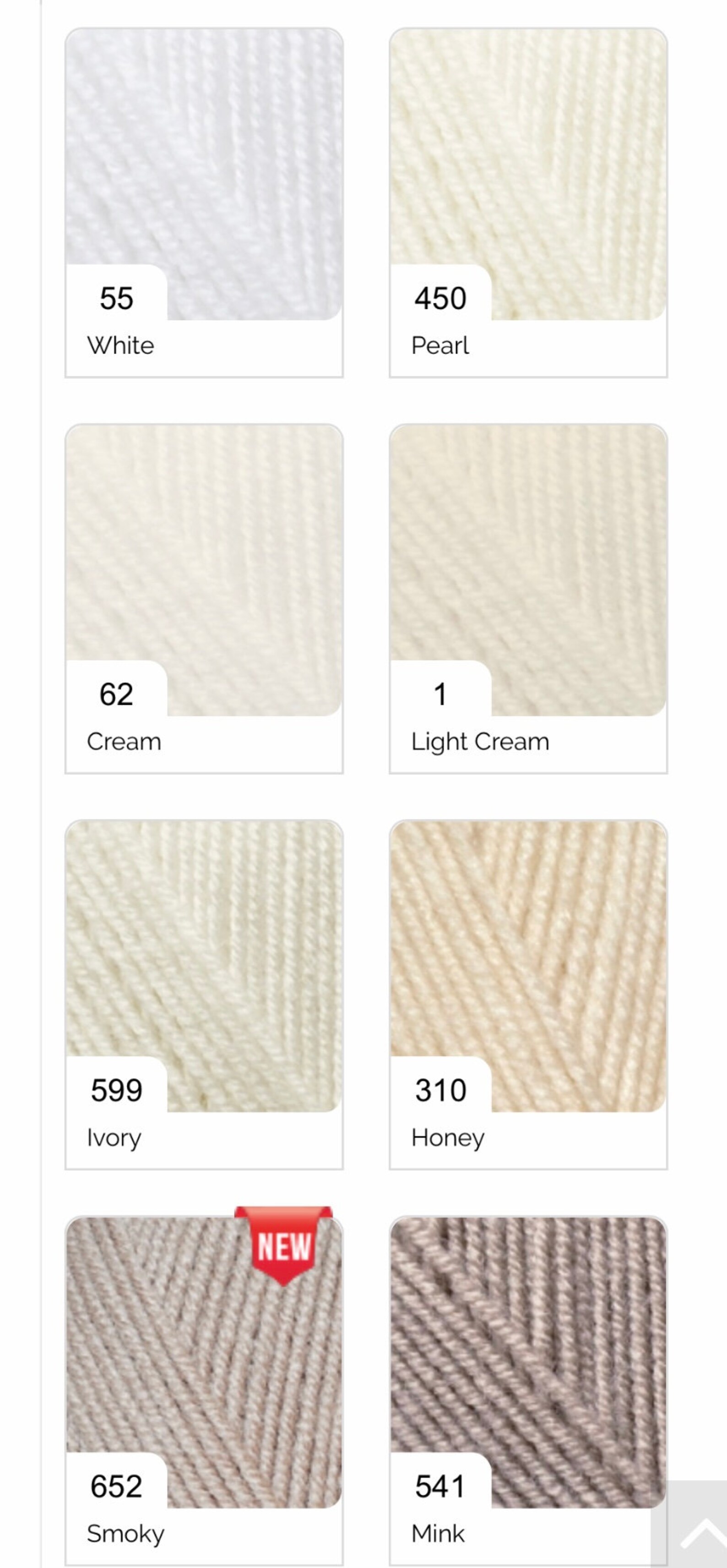 Yarn ALIZE SUPERLANA MIDI Yarn Wool Yarn Multicolor Yarn | Etsy