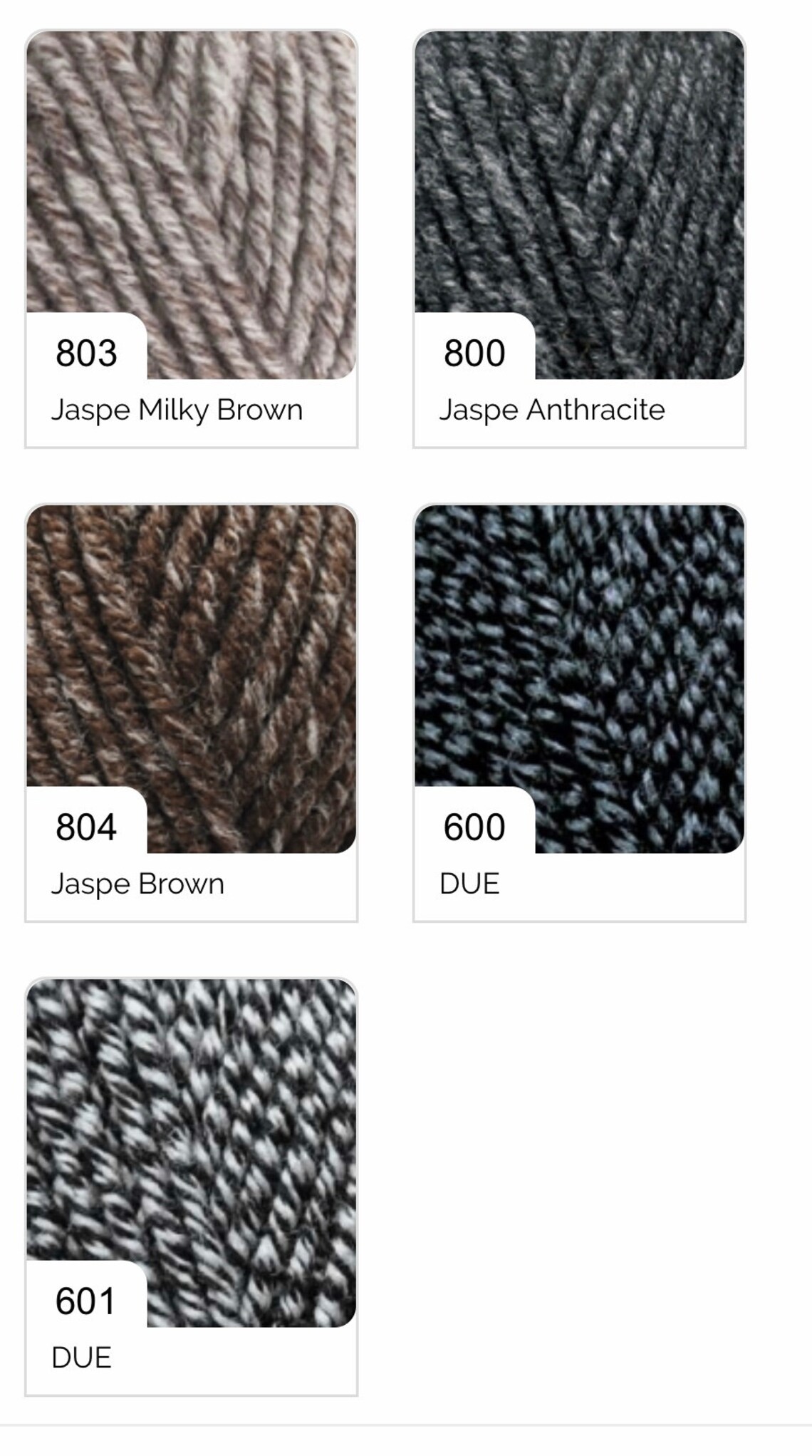 Yarn ALIZE SUPERLANA MIDI Yarn Wool Yarn Multicolor Yarn | Etsy