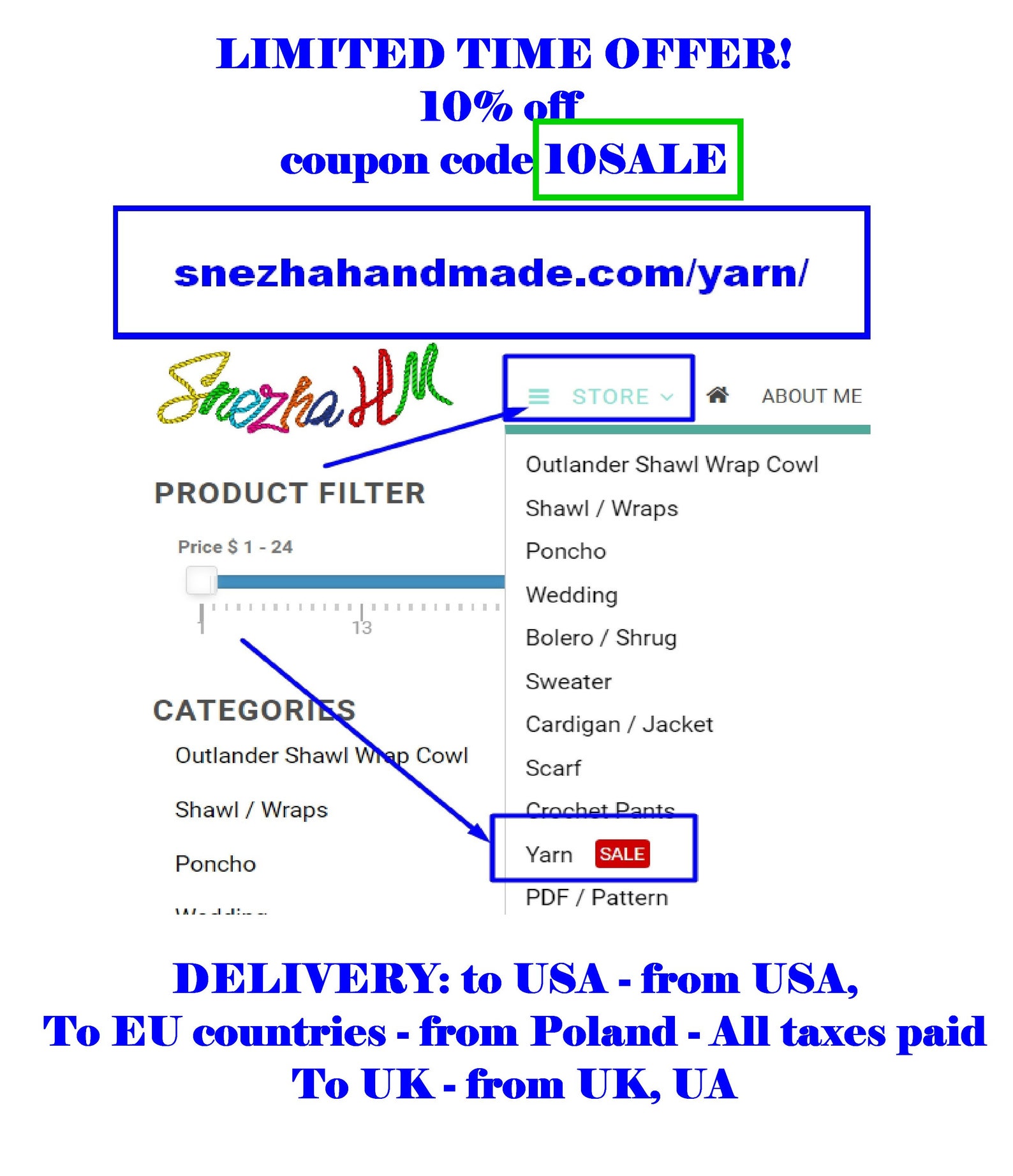 Yarn NAKO Paris, Fluffy Yarn, Faux Fur Yarn Crochet Yarn, Acrylic Yarn ...