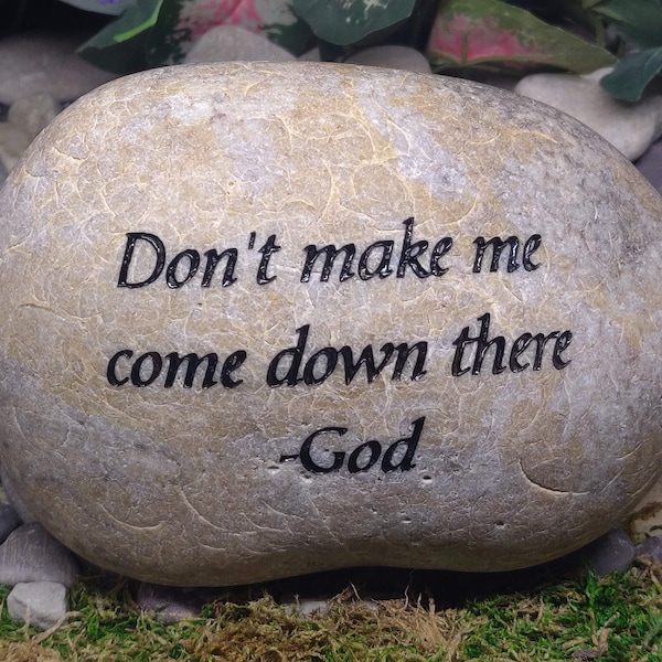 Scripture Stones - Etsy