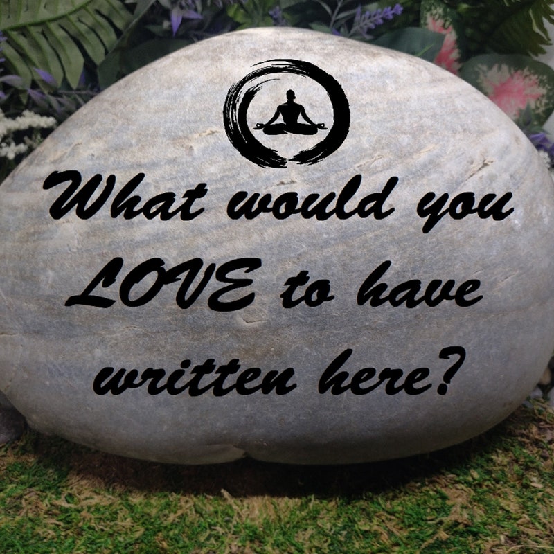 Carved Geode Rock - Etsy