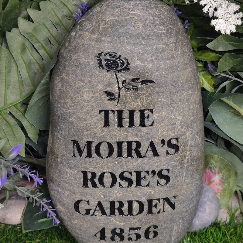 Moira Rose - Etsy
