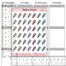 Paint Tube Icon Planner Sticker - Etsy