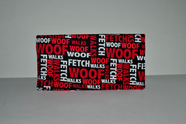 Checkbook Cover Holder W-protective Carbon Copy Panel or Can - Etsy