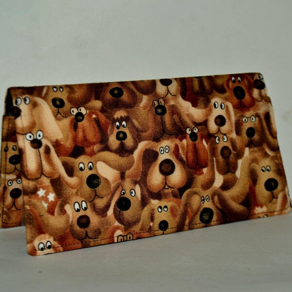 Cute Checkbook Cover - Etsy