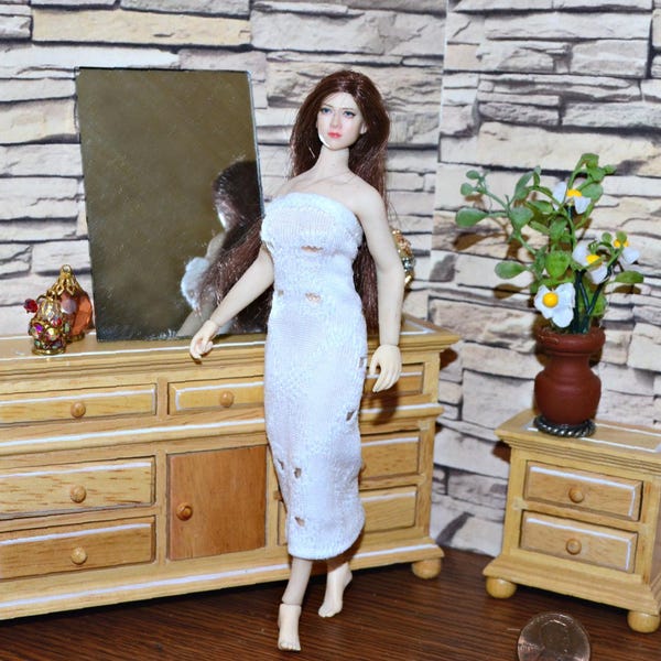 1/12 Scale Lingerie - Etsy