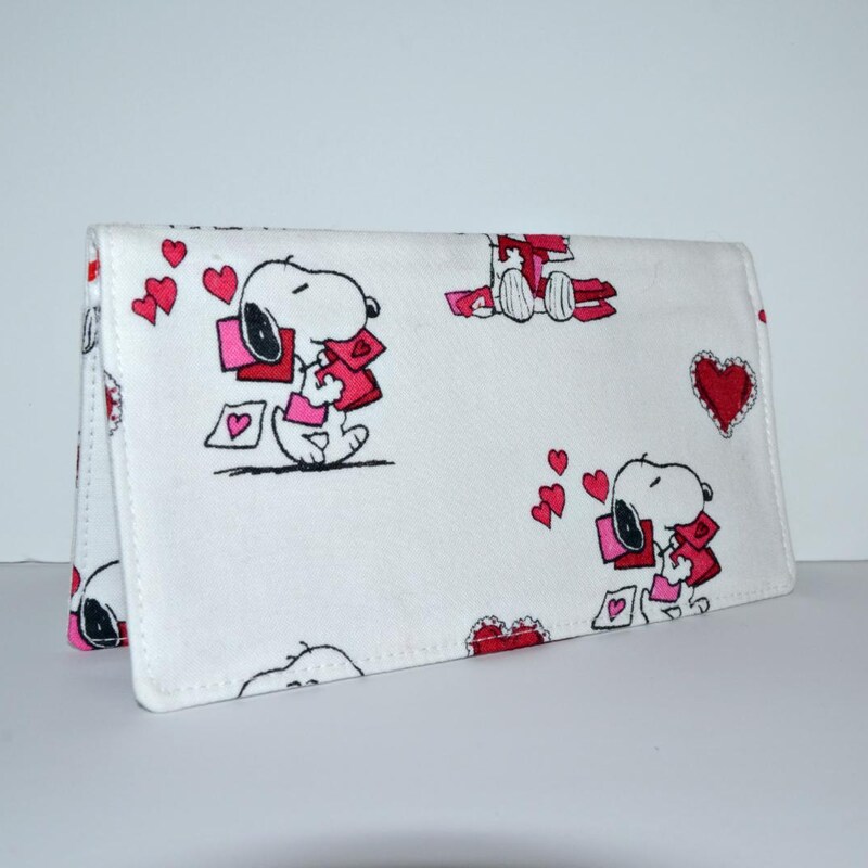 Snoopy Panel - Etsy