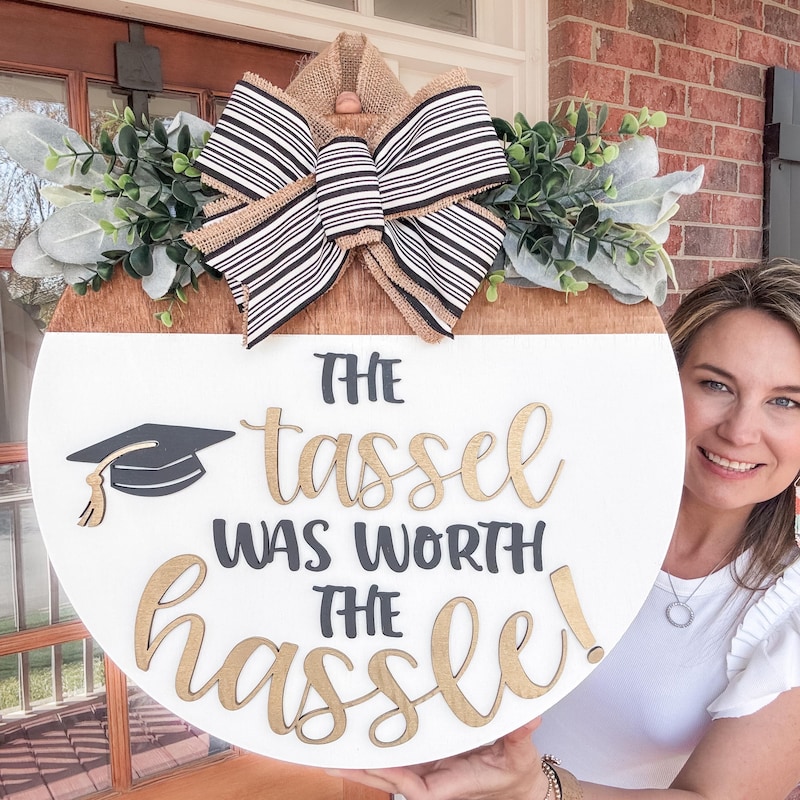 Graduation Decorations - Etsy