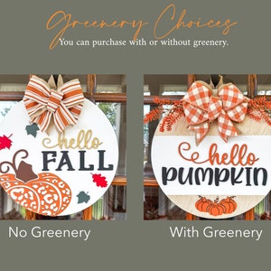 Thanksgiving Door Hanger | Happy Thanksgiving Door Decor L Front Door ...