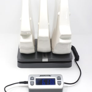 White Ceramic Fish Sculptures - Set of 3 - Etsy