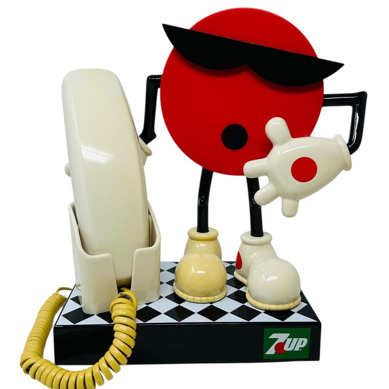 90s Landline Phone - Etsy