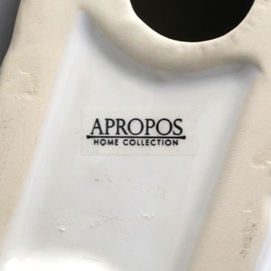 White Ceramic Fish Sculptures - Set of 3 - Etsy