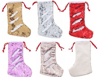 Stockings Sublimation - Etsy