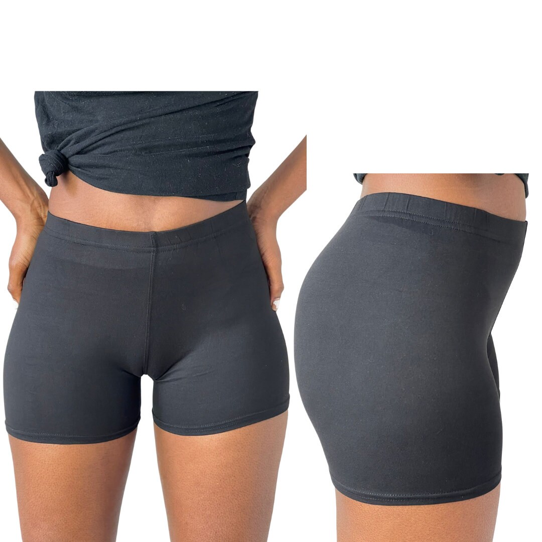 Bike Shorts Etsy