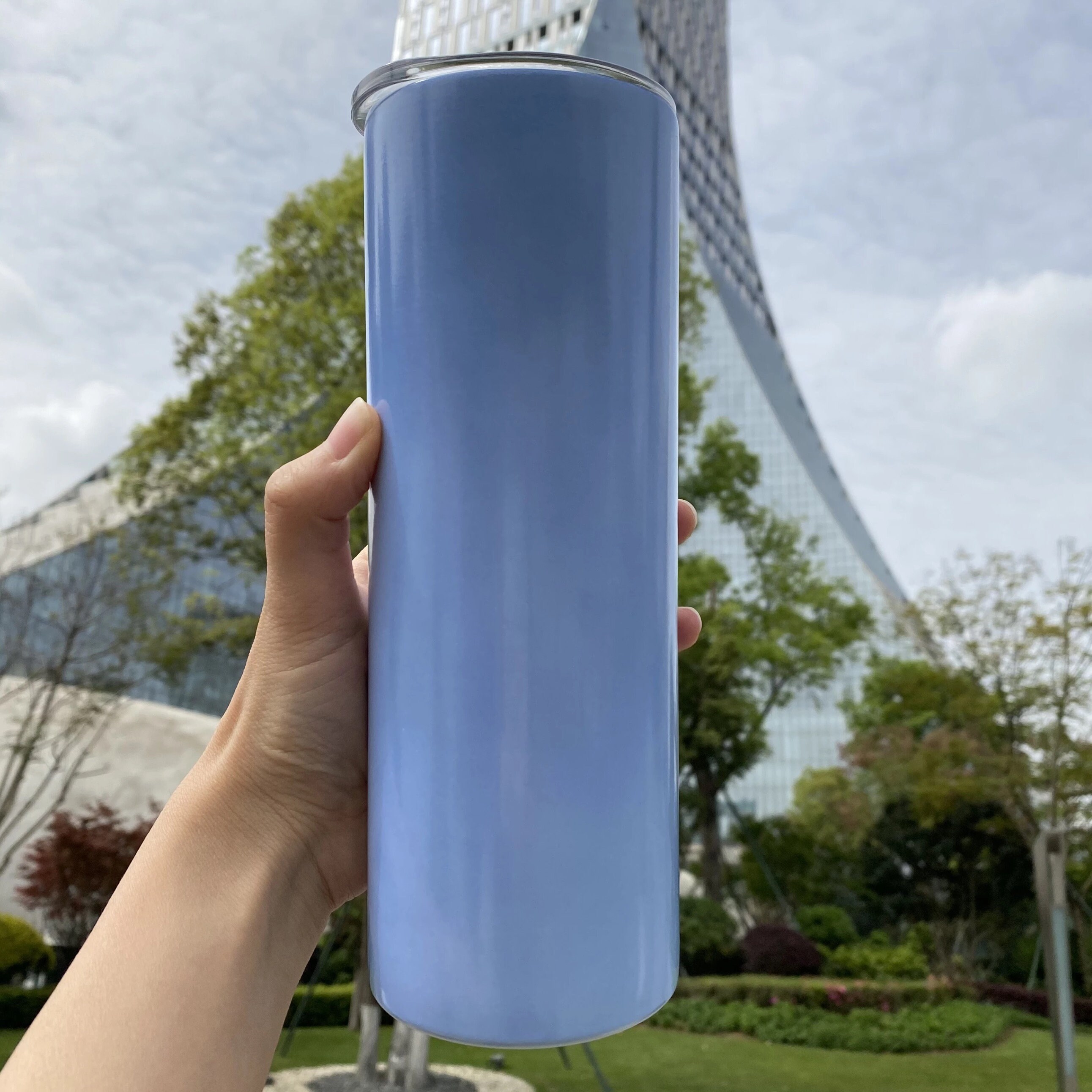 UV Color Changing Tumbler/color Changing Tumbler /sunlight | Etsy